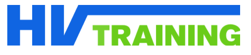 About Us – HV Training